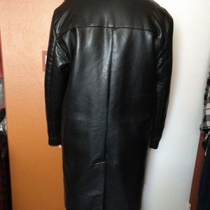 Moda Itialiana V | Jackets & Coats | Vintage Moda Italiana V Faux ...